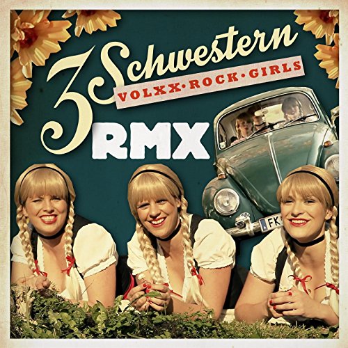 3 Schwestern Rmx by 3 Schwestern on Amazon Music - Amazon.com
