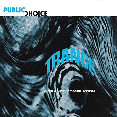 Trance (1994): Amazon.de: Musik-CDs & Vinyl