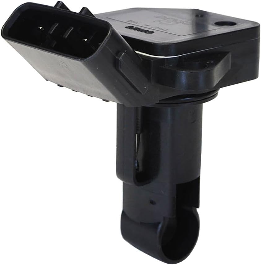 Amazon.com: Denso Mass Air Flow Sensor - 197-6130 : Automotive