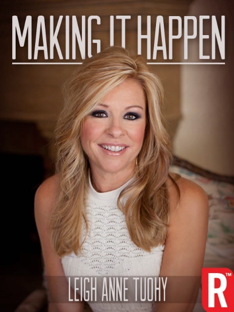Leigh Anne Tuohy 'Blind Side' Family Disputes Lawsuit Allegations
