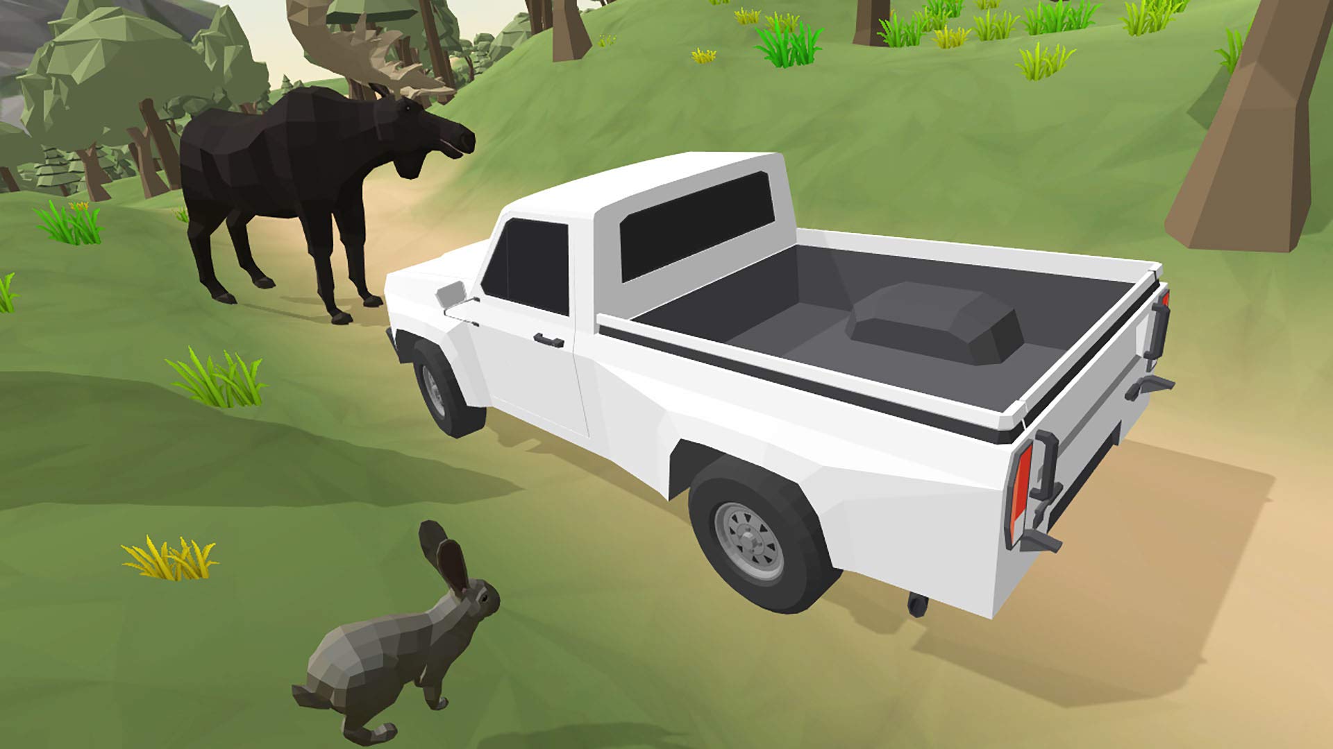Hunting Sim - Game Free - App on Amazon Appstore