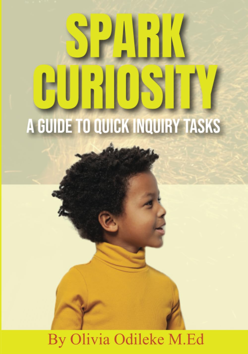 Amazon.com: Spark Curiosity: A Guide to Quick Inquiry Tasks ...