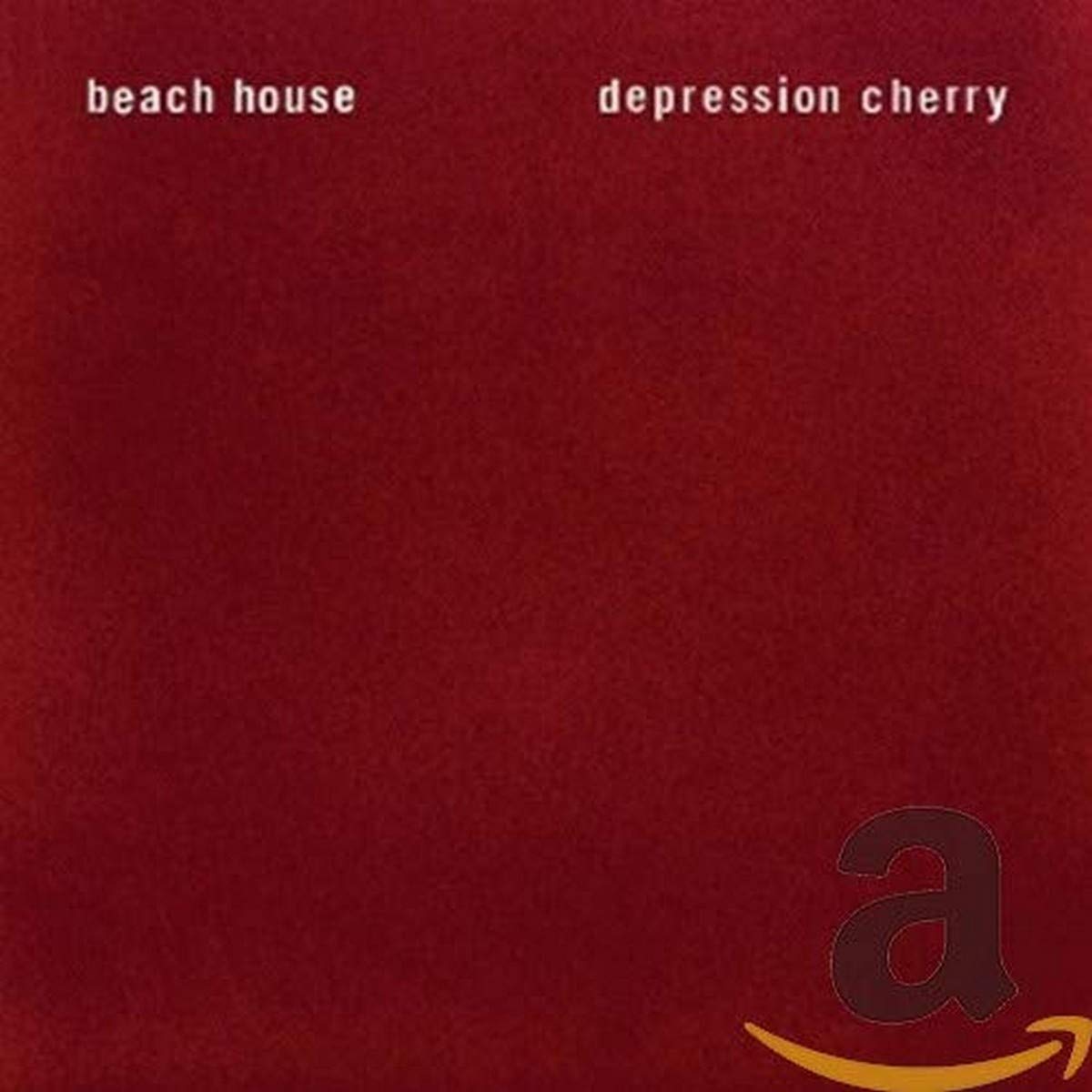 Depression Cherry: Amazon.com.mx: Música