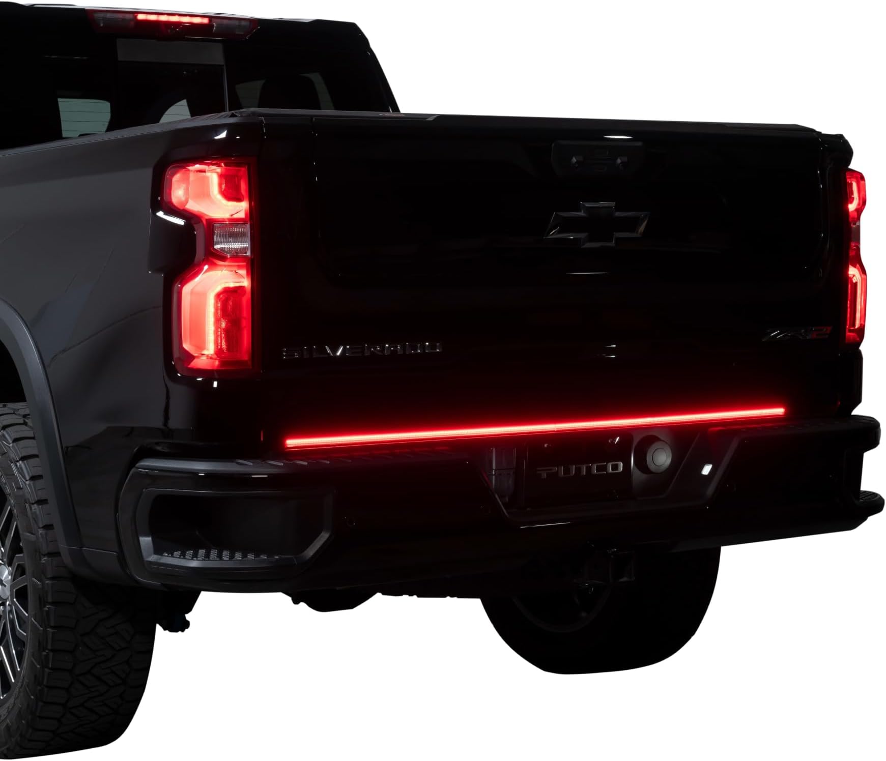 Amazon.com: Putco 92009-60 60" Blade LED Tailgate Light Bar with Power ...