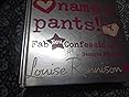 Amazon.com: Stop in the Name of Pants! (Confessions of Georgia Nicolson ...