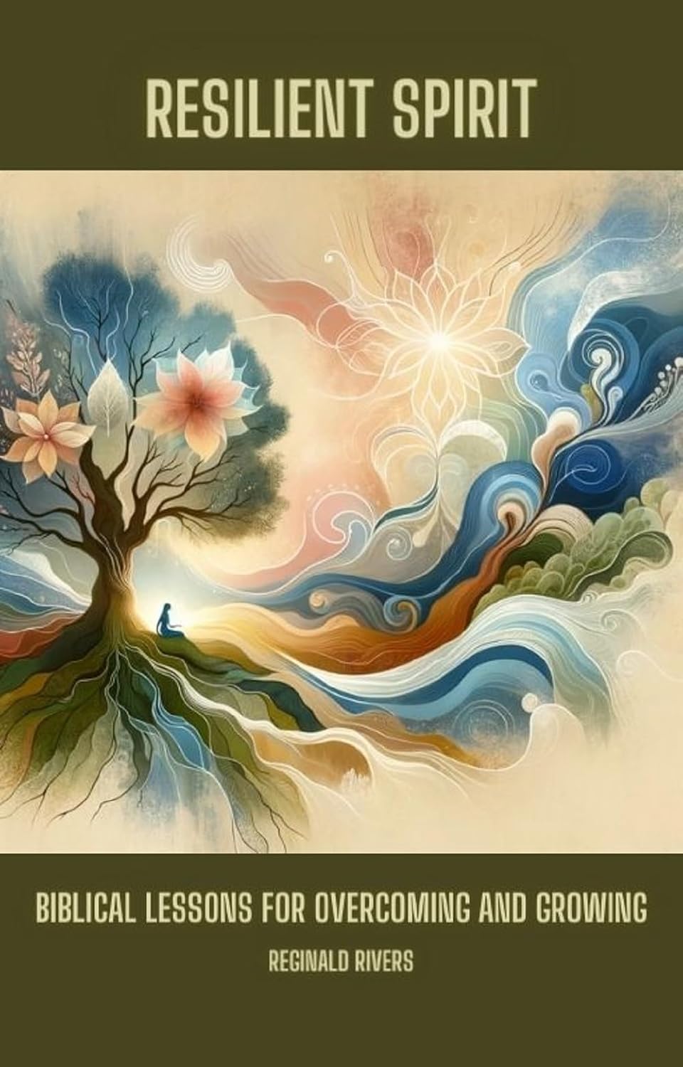 Resilient Spirit: Biblical Lessons for Overcoming and Growing eBook ...