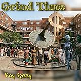 【発売日：2026年05月11日】・製造元:Ray Spizzy