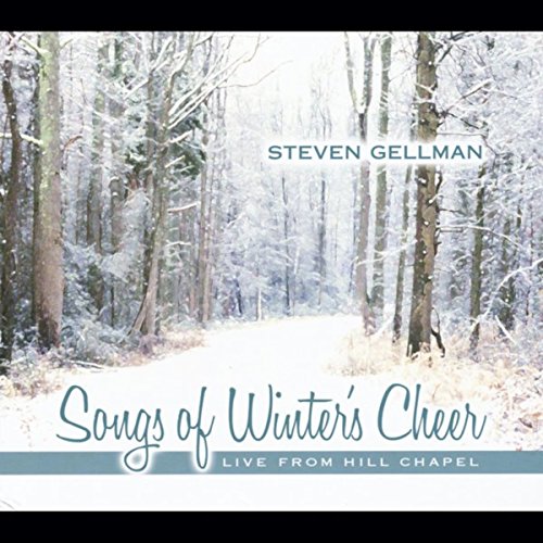Écouter Songs of Winter's Cheer par Steven Gellman sur Amazon Music ...