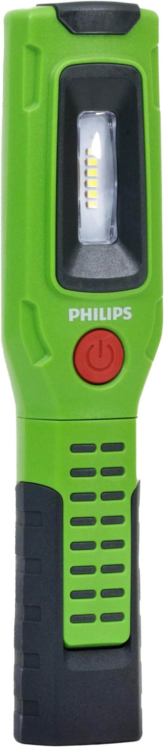 Amazon.com: Philips Xperion 3000 Pillar Rechargeable LED Work Light ...