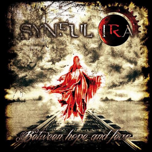 Play Between Hope & Fear by Synful Ira on Amazon Music