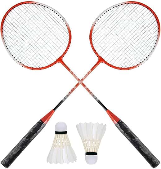Amazon.ae: Badminton Rackets - Badminton Rackets / Badminton Equipment ...