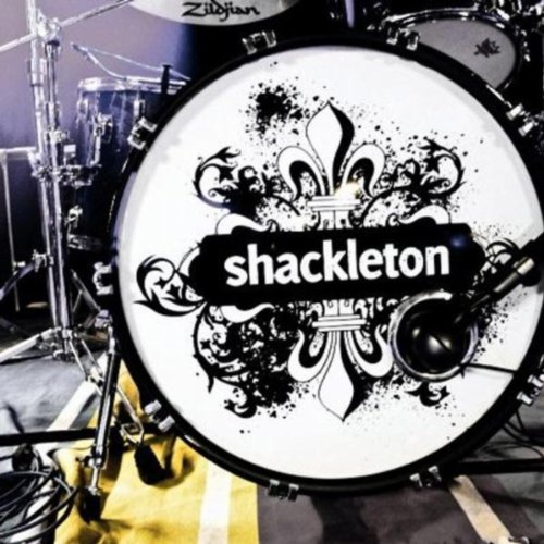 Amazon.com: Everyday Love : Shackleton: Digital Music