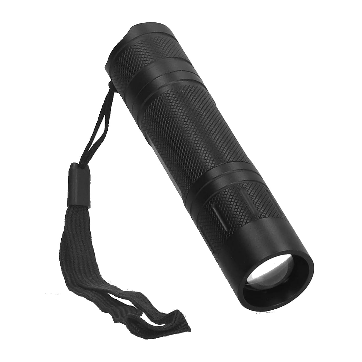 Ubervia® Everyday Flashlights, One Key Operation Flashlight High Lumens ...