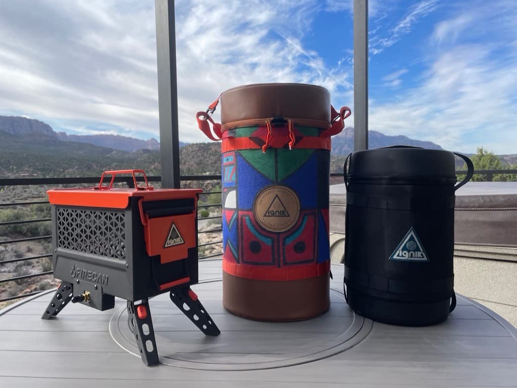 $33/mo - Finance Ignik Refillable Gas Growler X 10-Pound Propane Tank ...