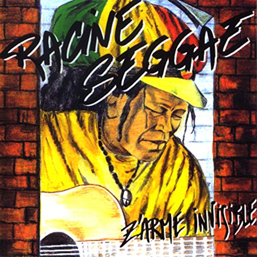 Amazon.com: Z'arme invisible : Racin Seggae: Digital Music
