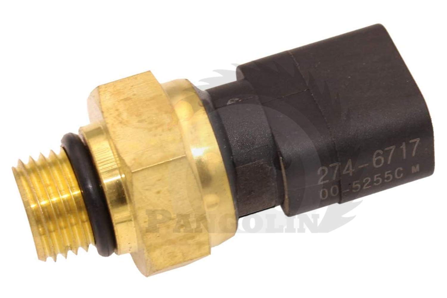 Amazon.com: PANGOLIN 274-6717 2746717 Oil Pressure Sensor Fuel Rail ...