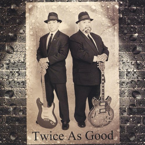 Play Cover To Cover by Twice As Good on Amazon Music