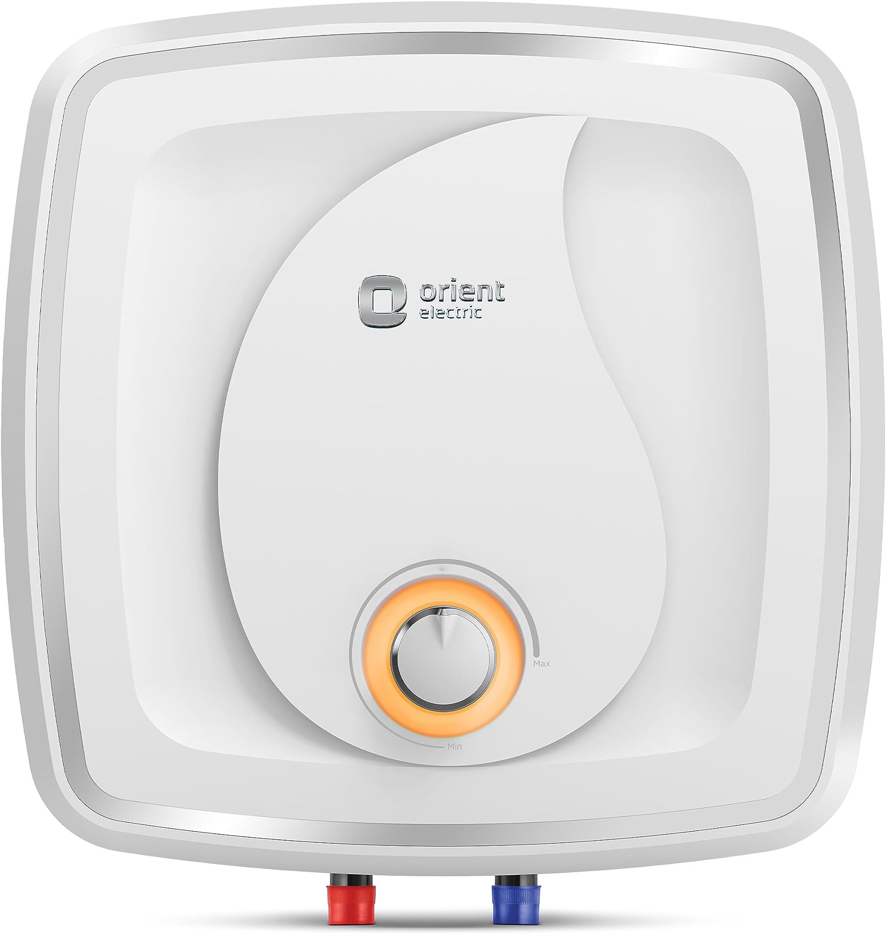 Buy Orient Electric Fontus Quad+ 25L Storage Water heater Online at Low ...