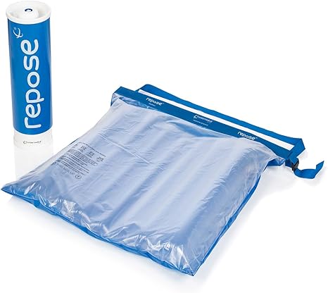 Repose - Pressure Relief Seat Cushion with Manual Pump - Inflatable ...
