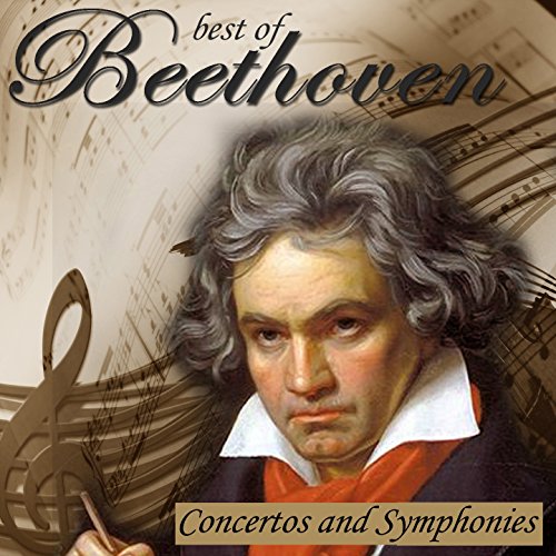 Amazon MusicでGiuseppe LanzettaのThe Best of Beethoven: Concertos and ...