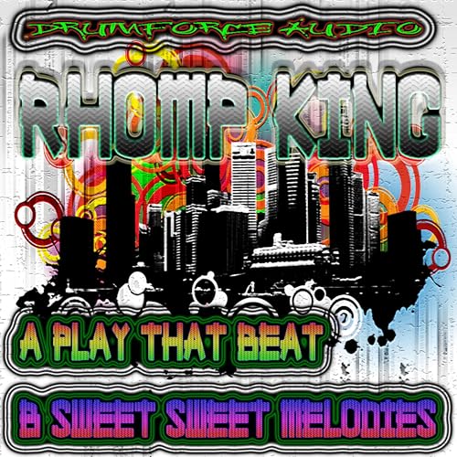Amazon.com: Play That Beat : Rhomp King: Digital Music