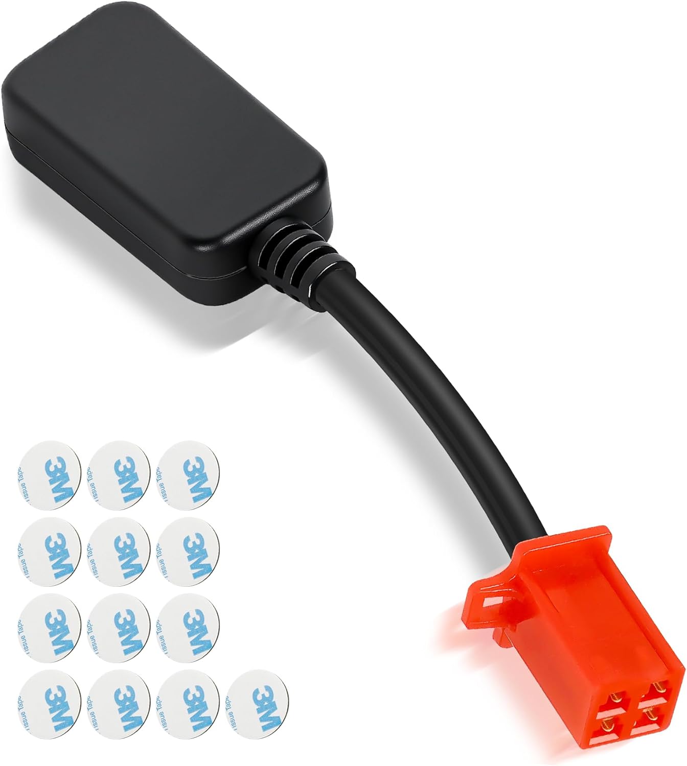Amazon.com: Bluetooth Dongle for Ebike Fit for Fardriver Controller ...