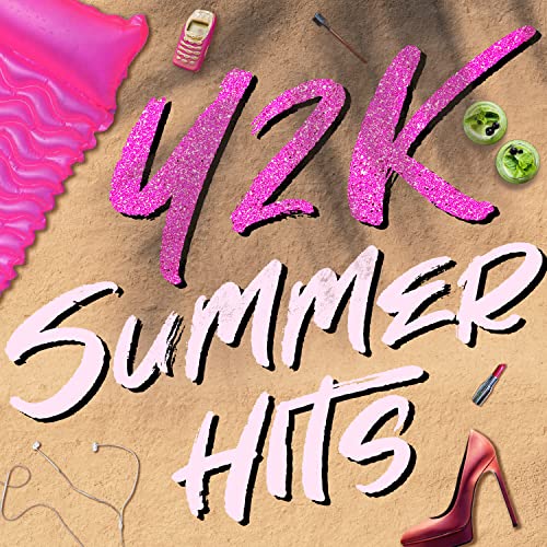 Amazon.com: Y2K Summer Hits : VARIOUS ARTISTS: Digital Music