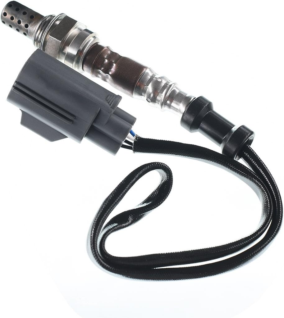 Amazon.com: Downstream Oxygen Sensor for Land Rover LR2 LR3 LR4 Range ...