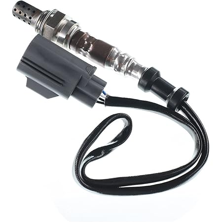Amazon.com: Downstream Oxygen Sensor for Land Rover LR2 LR3 LR4 Range ...