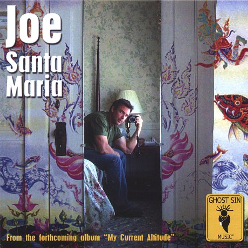 Play Crashing In by Joe Santa Maria on Amazon Music