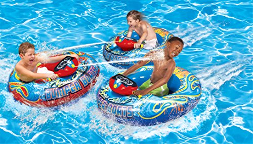 The 28 Best Motorized Pool Floats of 2025 [Verified] - Cherry Picks