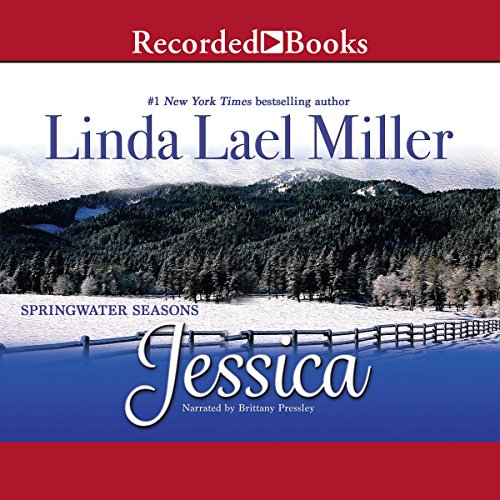 Amazon.com: Jessica (Audible Audio Edition): Linda Lael Miller ...