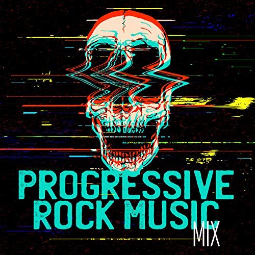 Play Progressive Rock Music Mix by VARIOUS ARTISTS on Amazon Music