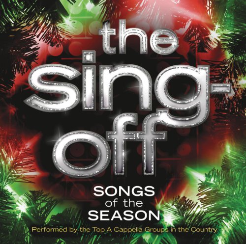Amazon.com: The Sing-Off: Songs Of The Season : The Sing-Off: Digital Music