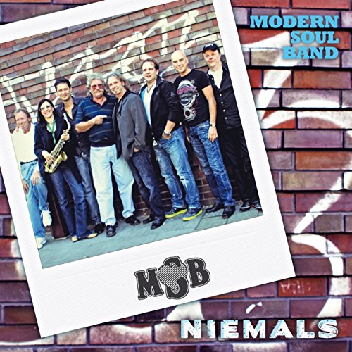 Niemals von Modern Soul Band auf Amazon Music Unlimited
