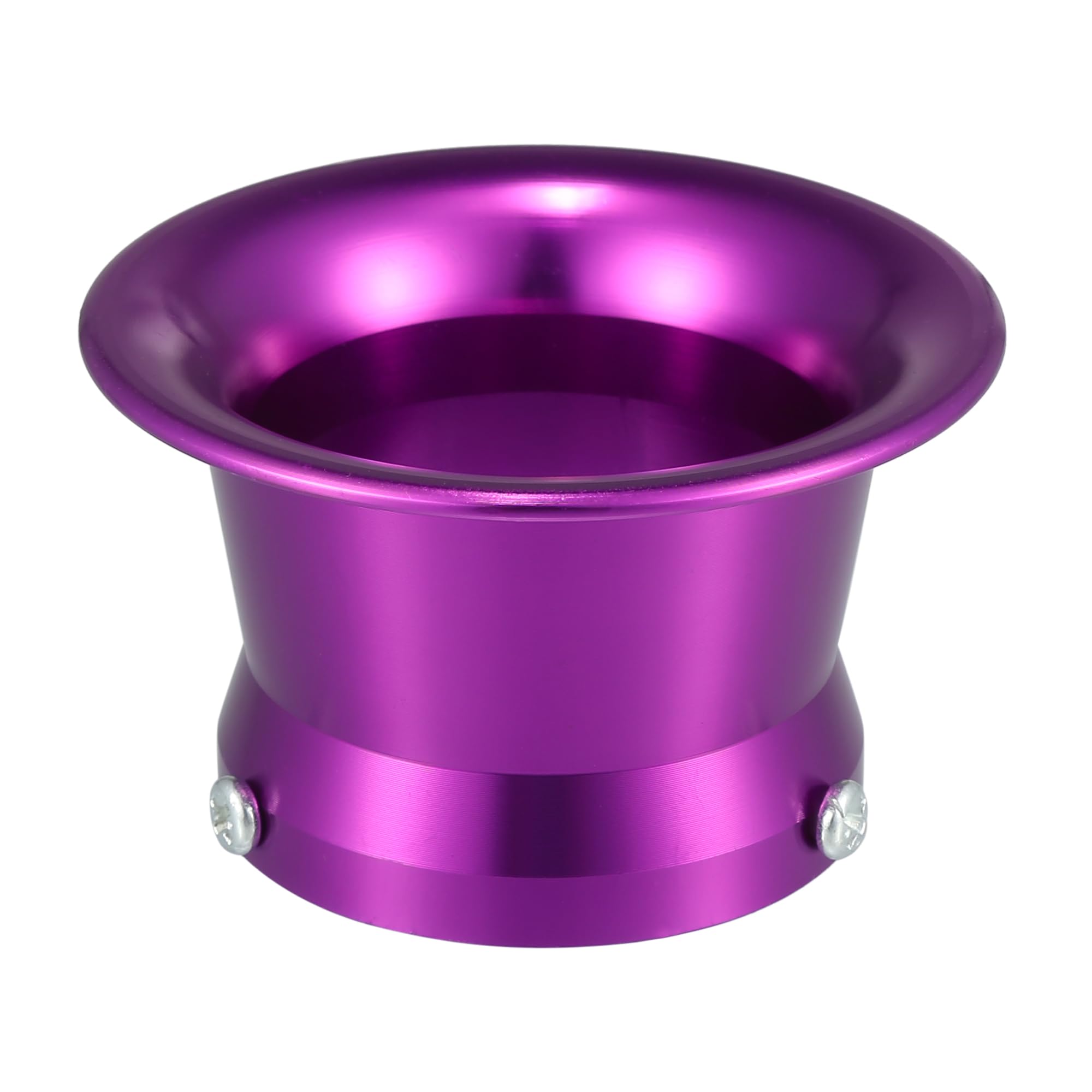 Amazon.com: X AUTOHAUX 50mm 1.97" Velocity Stack Motorcycle Carburetor ...