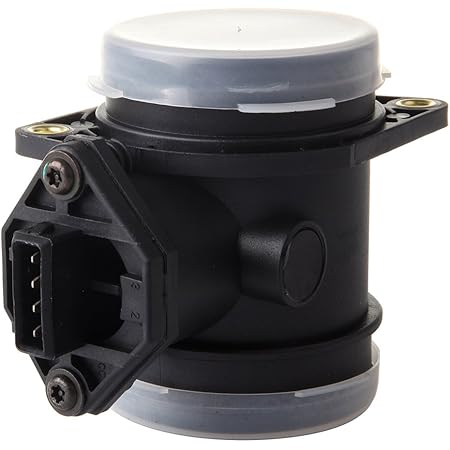 Amazon.com: 037906461C SCITOO MAF Mass Air Flow Sensor FITS FOR1998 ...
