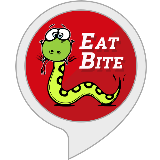 Amazon.com: EAT BITE : Alexa Skills