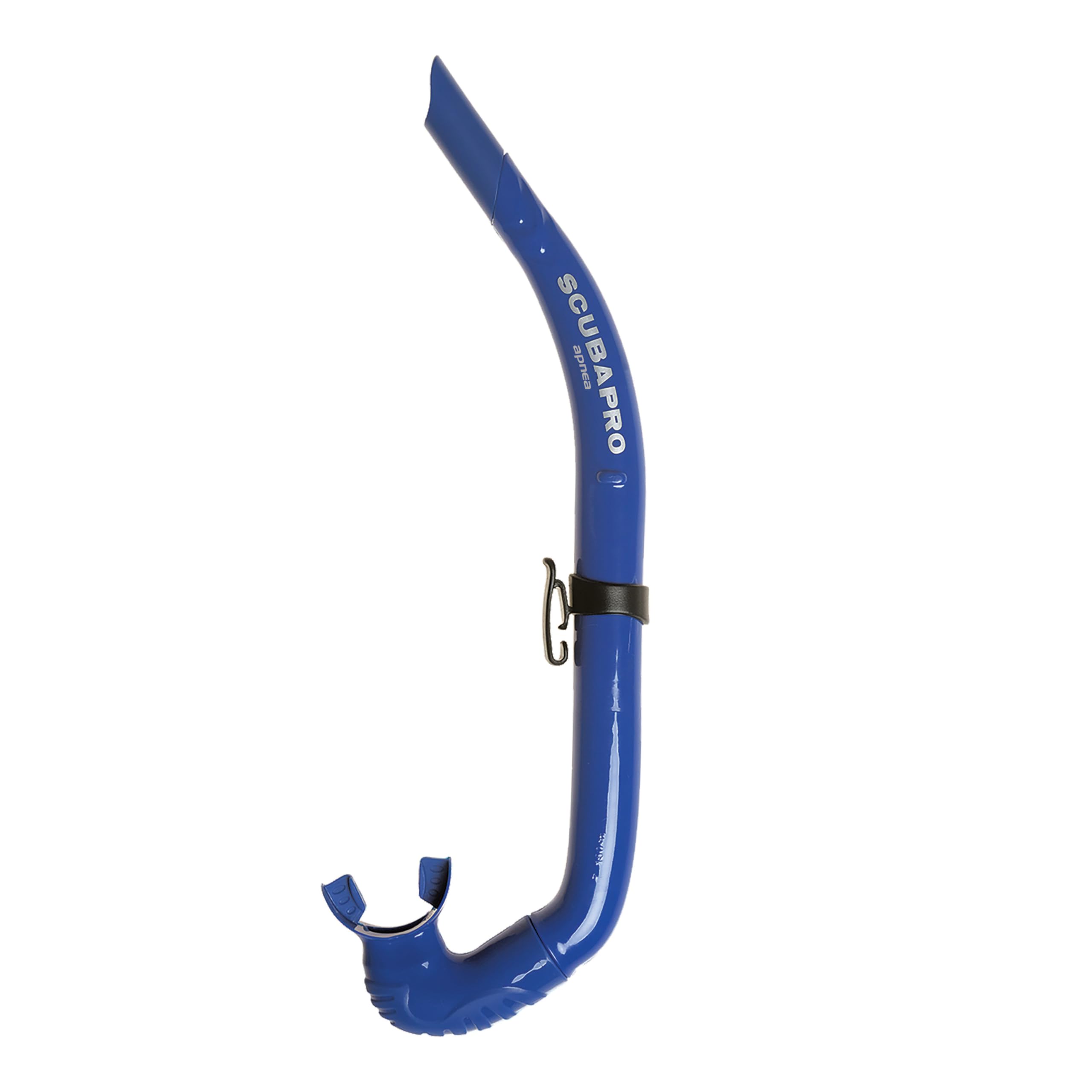 Snapklik.com : SCUBAPRO Apnea Snorkel For Freediving, Foldable J-Tube ...