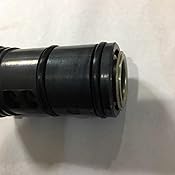 Amazon | KVK 一時止水切替弁ユニット Z695A | 浴室水栓用パーツ