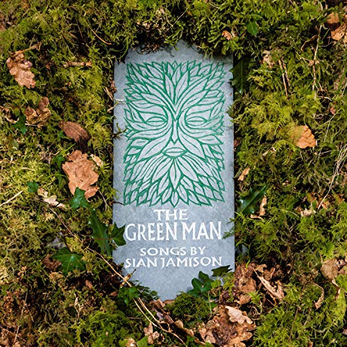 Amazon.com: The Green Man : Sian Jamison: Digital Music