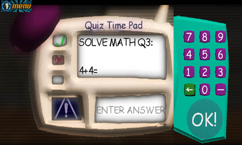 Baldi's Basics Random Charapters You Can Survive - App on Amazon Appstore