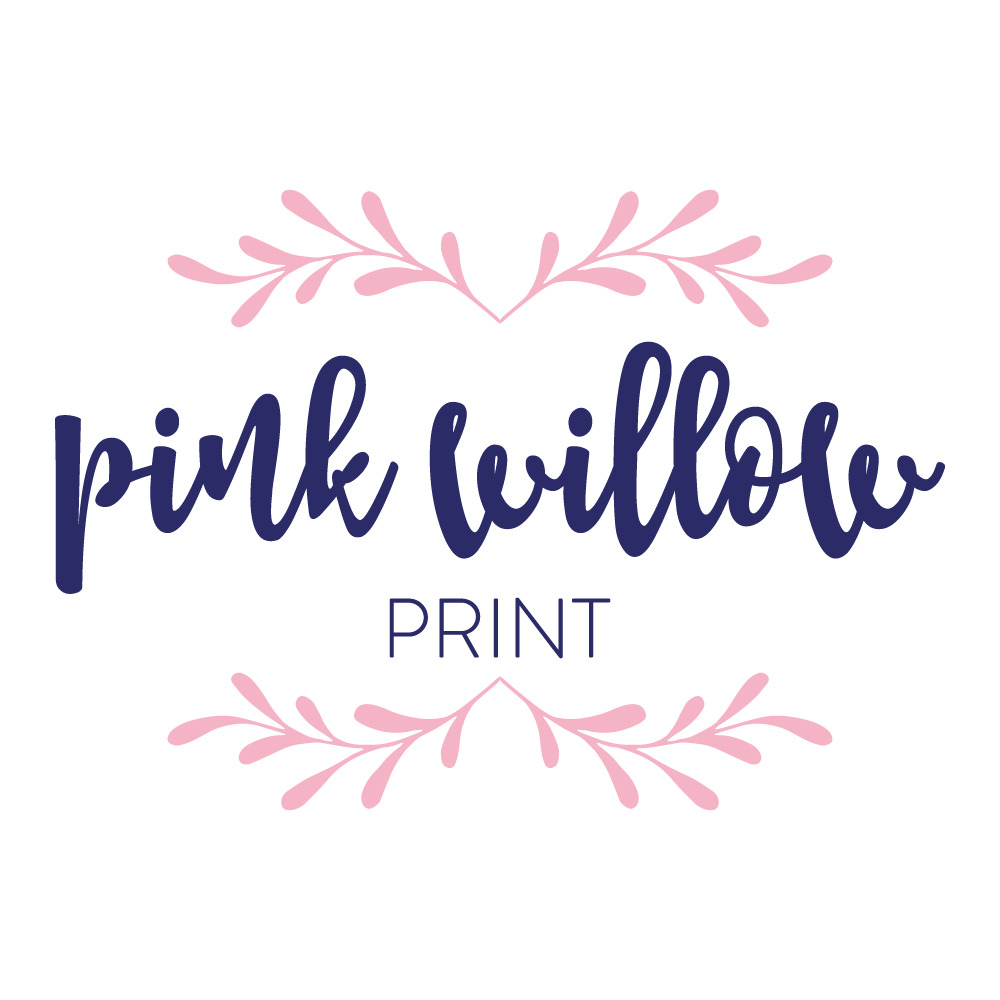Amazon.co.uk: Pink Willow Print: books, biography, latest update
