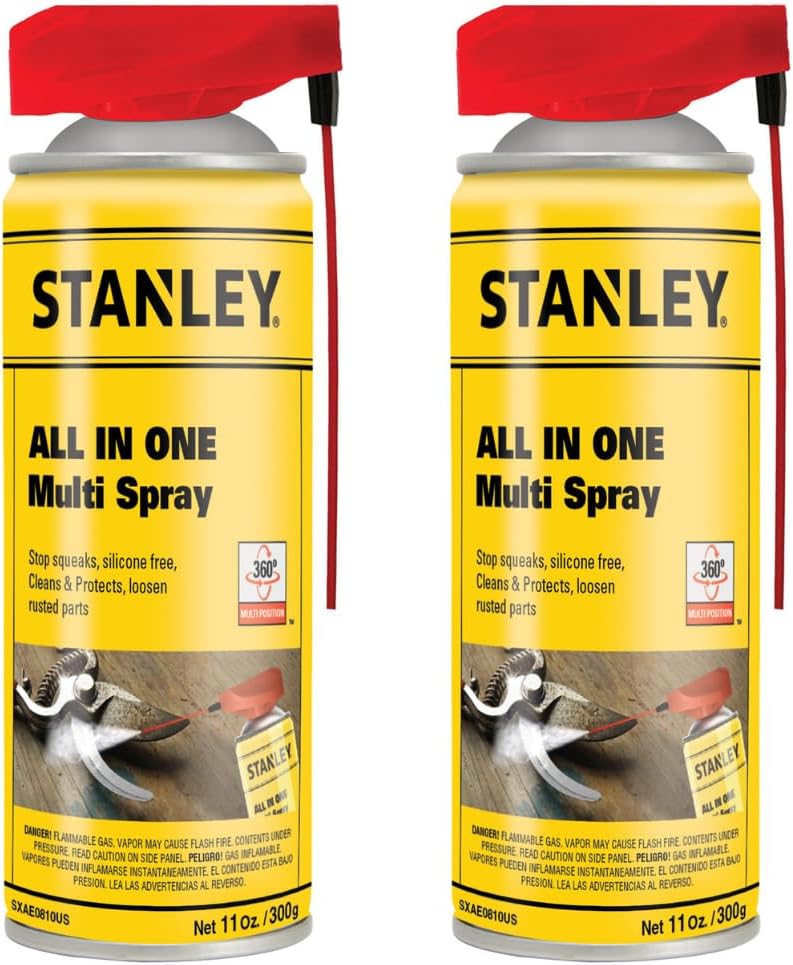 Amazon.com: RAYHONG Rust Remover Spray - Multipurpose Rust Remover Rust ...