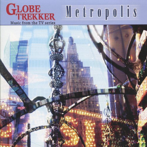 Amazon.com: Metropolis : VARIOUS ARTISTS: Digital Music