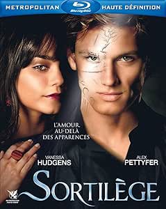 Sortilège [Blu-ray] : Amazon.com.mx: Películas y Series de TV