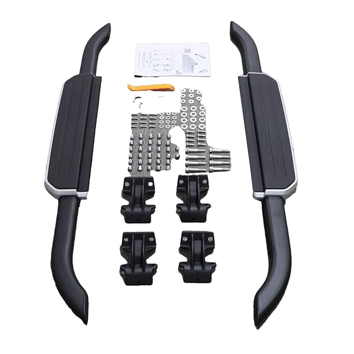 Buy US Foot Steps for Land Rover Defender 90 2020 2021 2022 2023 ...