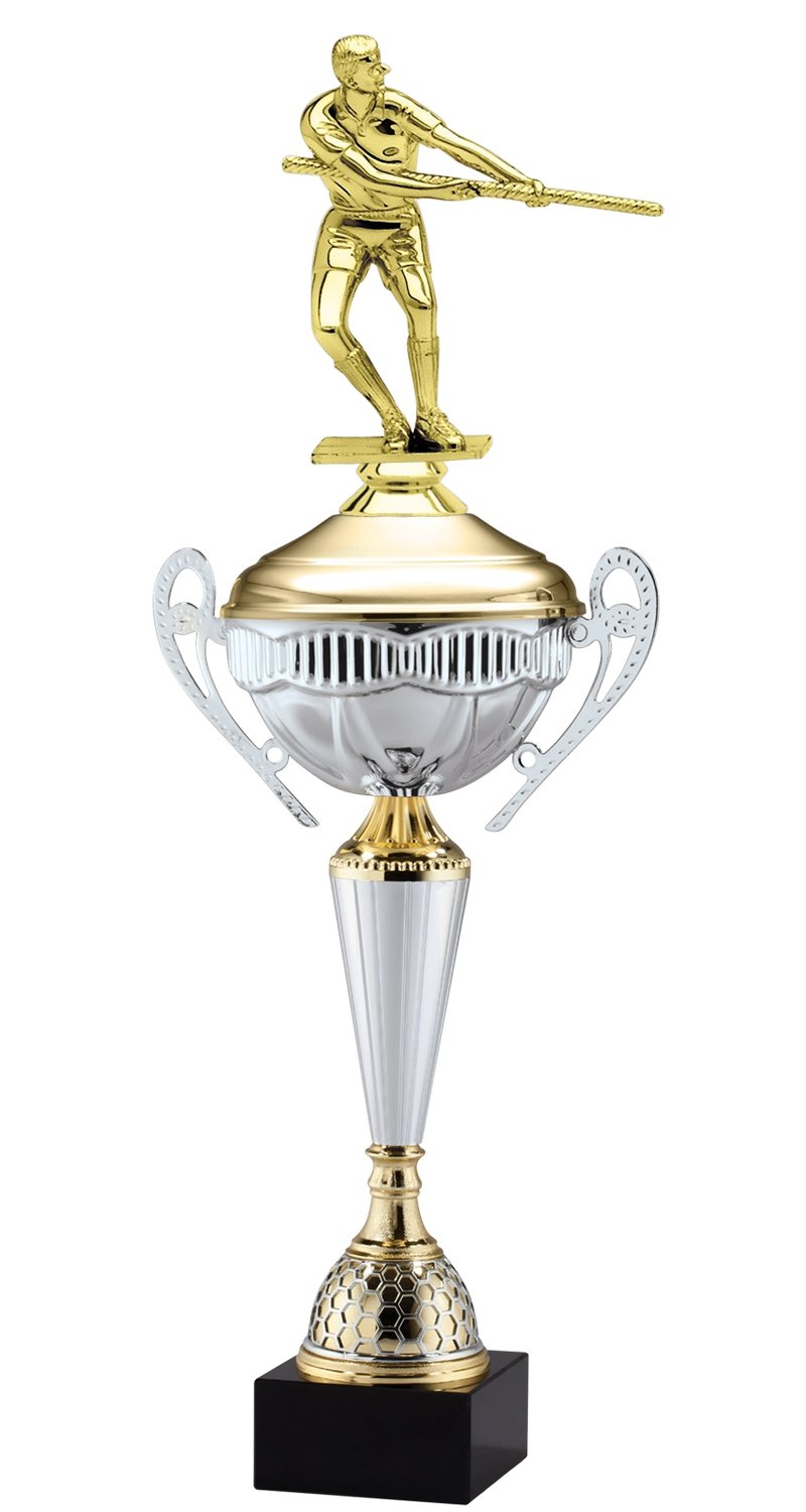 Buy Express Medals Tug of War Trophy Award Cup Online at desertcartINDIA