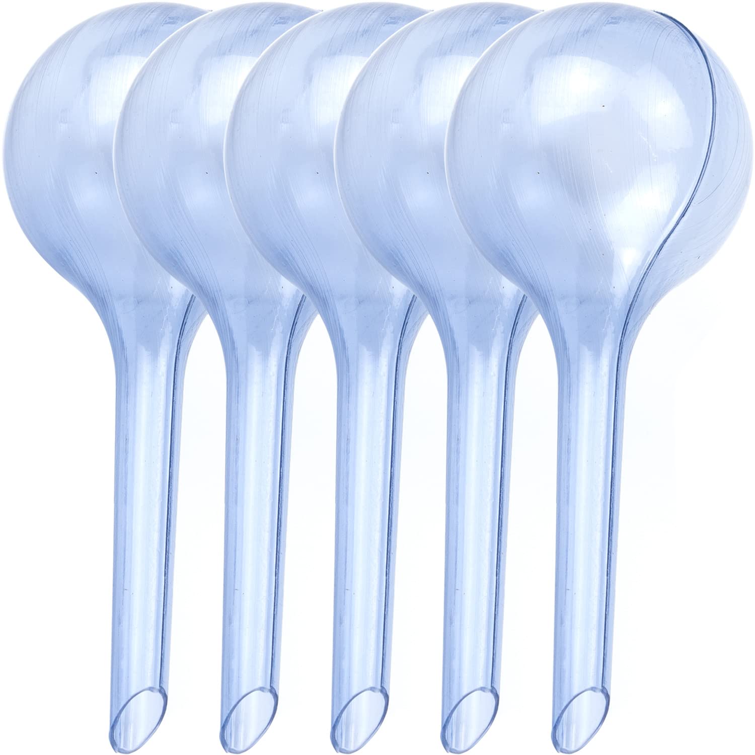 Amazon.com: 5 Pack Self-Watering Bulbs Plant Watering Globes Garden ...