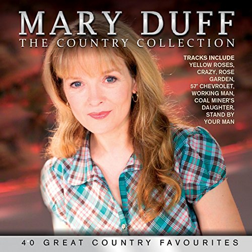 The Country Collection von Mary Duff bei Amazon Music - Amazon.de